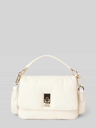 Tommy Hilfiger Crossbody Bag aus Sschafsnappa mit Label-Detail