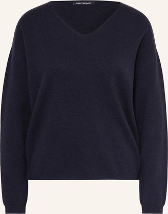 Luisa Cerano Luisa Cerano Pullover blau