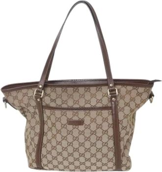 Gucci Damen, Pre-Owned, Beige, ONE SIZEGr&ouml;&szlig;e