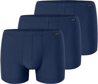 Schiesser Boxershorts Pure Micro