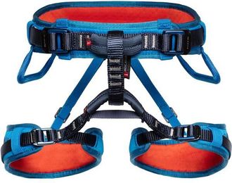 Mammut Kinder Klettergurt Ophir Kids