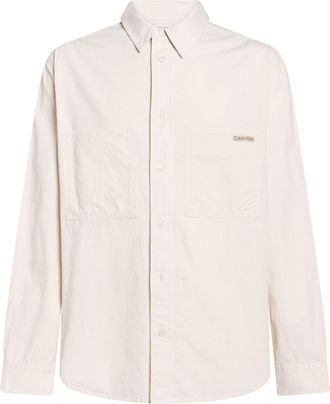 Calvin Klein TOPS - Hemden auf YOOX.COM