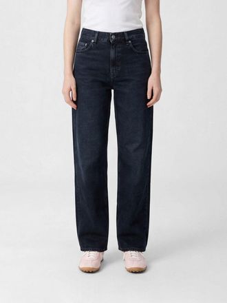 Haikure Jeans HAIKURE Damen Farbe Schwarz