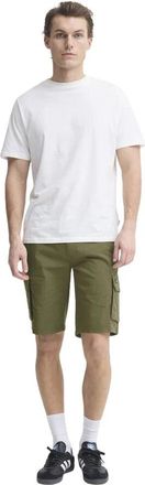 Blend Homme, Shorts, Vert, Taille: XL Bhmorgan Reg Cargo Shorts