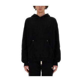 Mouty Mouty, Herren, Sweatshirts & Hoodies, Schwarzk, XLGr&ouml;&szlig;e