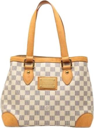 Louis Vuitton Damen, Pre-Owned, Wei&szlig;, ONE SIZEGr&ouml;&szlig;e