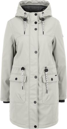 Covered Jacke Paula