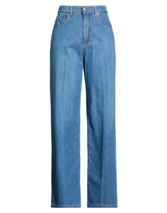 Le Streghe HOSEN & R&Ouml;CKE - Jeanshosen auf YOOX.COM