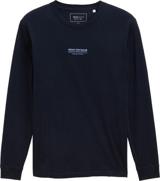 Tom Tailor Shirt