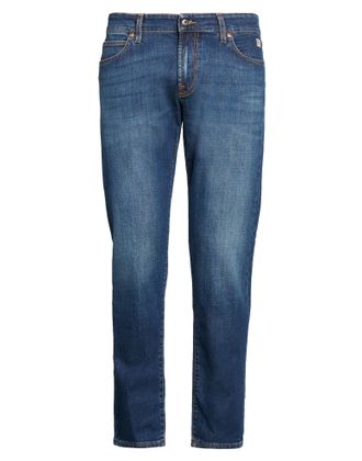 Roy Rogers HOSEN & R&Ouml;CKE - Jeanshosen auf YOOX.COM