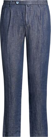 BRIGLIA 1949 HOSEN & R&Ouml;CKE - Jeanshosen auf YOOX.COM