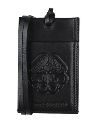 Alexander McQueen Kleinlederwaren - Kartenetuis auf YOOX.COM