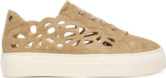 AGL Sneakers Mandi D925249PGKV235E311 Braun