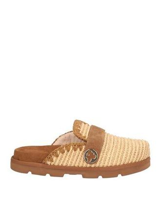 Mou CHAUSSURES - Mules & Sabots sur YOOX.COM