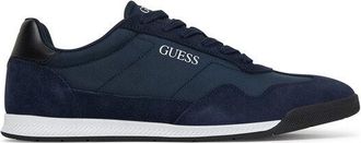 Guess Sneakers FMJDRE SUE12 Dunkelblau