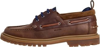 Pepe Jeans London Schn&uuml;rschuh ROB DECK M