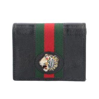 Gucci Pre-owned Vintage Mini Bag - - Pre-owned - Damen - Schwarzk - ONE SIZE