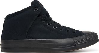 Converse Sneakers aus Stoff Converse Chuck Taylor All Star High Street Mono A22389C Schwarz