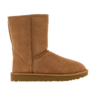 UGG Ugg, Femme, Chaussures, Brun, Taille: 39 EU Winter Bottes