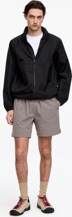 Arket Jasper Von Keen -Beige