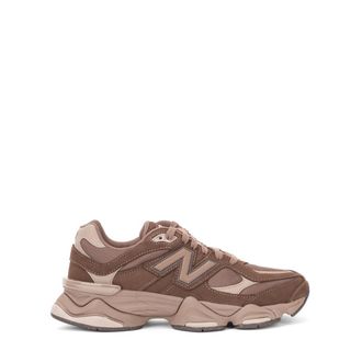 New Balance Homme, Chaussures, Brun, Taille: 44 1/2 EU 9060 Baskets