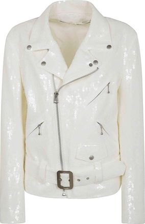 Junya Watanabe Casualjacke - Wei&szlig;