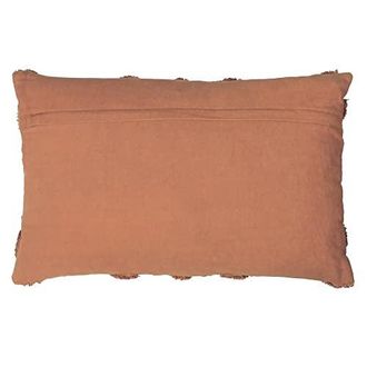 furn. Orson Kissenbezug, Baumwolle, Brick, 30 x 50cm