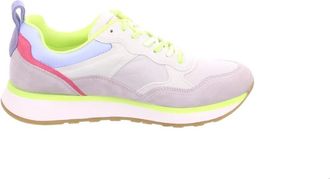 Tamaris Casual Sneaker - - Shoes - Damen - Mehrfarbig - 42 EU