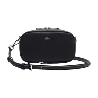 Lacoste Damen, Taschen, Schwarzk, ONE SIZEGr&ouml;&szlig;e