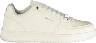 Gas Gas, Femme, Chaussures, Blanc, Taille: 38 EU Chaussure de sport Kewin LTX