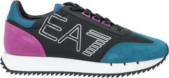 Emporio Armani SCHUHE - Sneakers auf YOOX.COM
