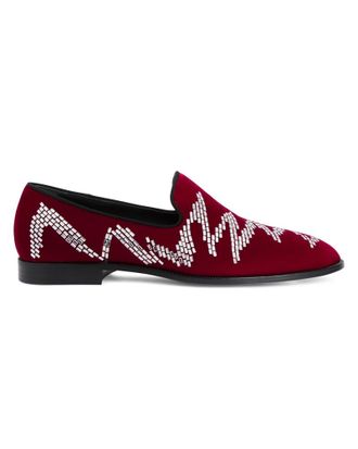 Giuseppe Zanotti JARETH SHAKE Loafers