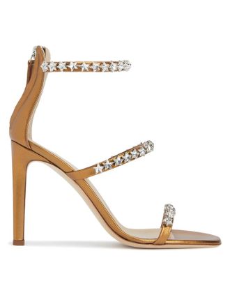 Giuseppe Zanotti HARMONY COMETA Sandals