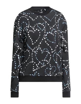 Love Moschino TOPS - Sweatshirts auf YOOX.COM