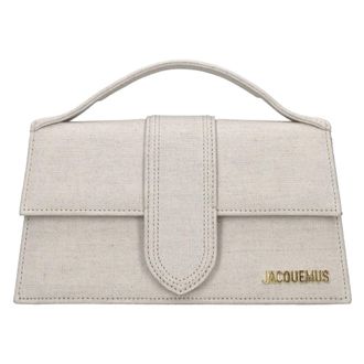 Jacquemus Le Grand Bambino - - Bags - Damen - Beige - ONE SIZE