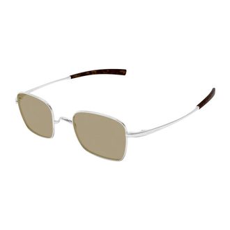 Saint Laurent SL 949 T Sonnenbrille - - Accessories - Herren - Grau - 47 MM