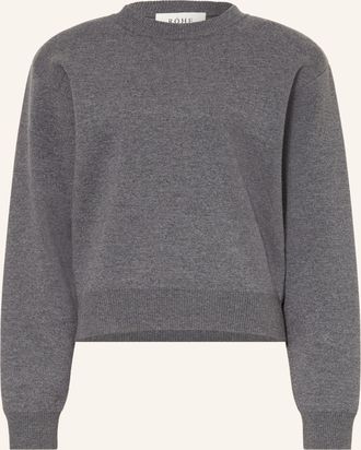 R&oacute;he R&oacute;he Pullover grau
