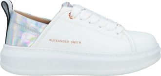 Alexander Smith SCHUHE - Sneakers auf YOOX.COM
