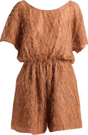 Siste's OVERALLS - Playsuits auf YOOX.COM