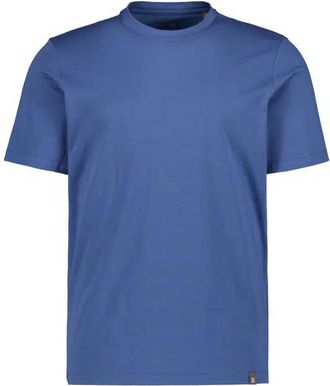 Boggi Milano Herren T-Shirt blau