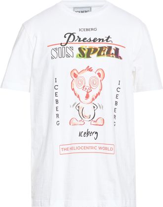 Iceberg T-SHIRT JERSEY