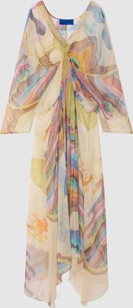 Mes Demoiselles... Robe Mellow Multicolor