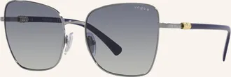Vogue Sonnenbrille vo4277 grau