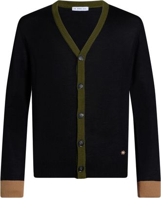 Manuel Ritz STRICKWAREN - Strickjacken auf YOOX.COM