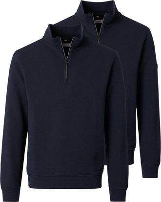 Redmond Pullover Basic