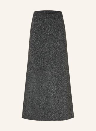 Drykorn Drykorn Strickrock Verese grau