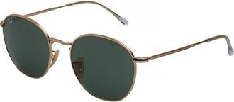 Ray-Ban Homme, Accessoires, Jaune, Taille: ONE Size Rob Rb3772 Lunettes de soleil