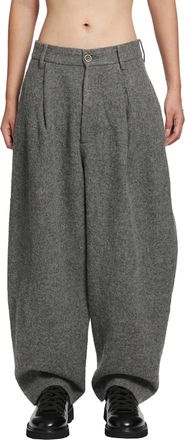 Uma Wang Patina Pants