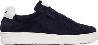 Voile Blanche Voile Blanche Sneakers 2019142-02 Dunkelblau