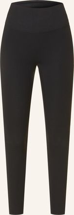 Nike Tights Zenvy schwarz